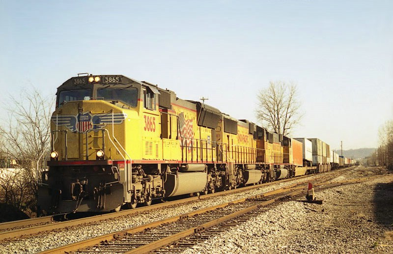 NS'S Alabama Division AGS South District